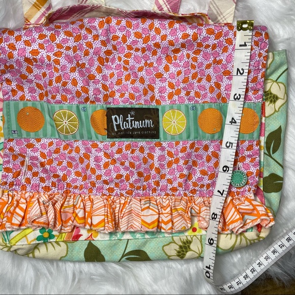 Matilda Jane | Accessories | Platinum By Matilda Jane Backpack | Poshmark